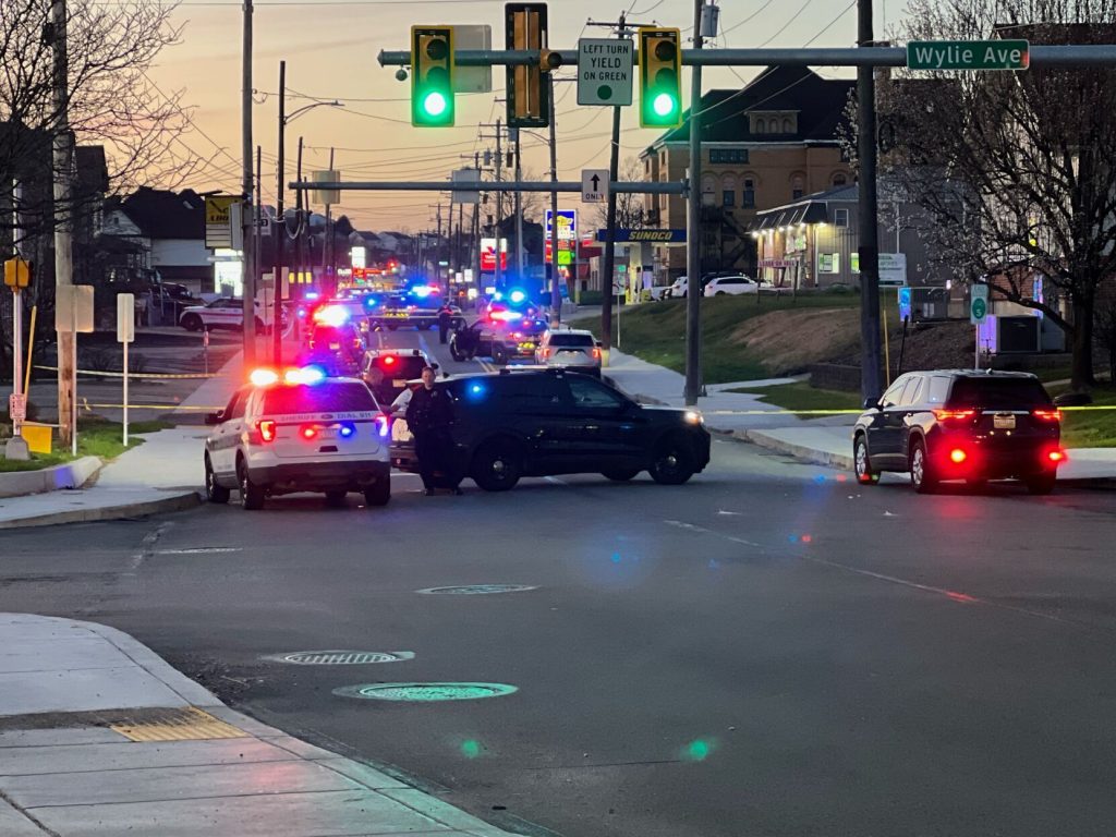 Inquest in fatal police shooting scheduled - Herald-Standard